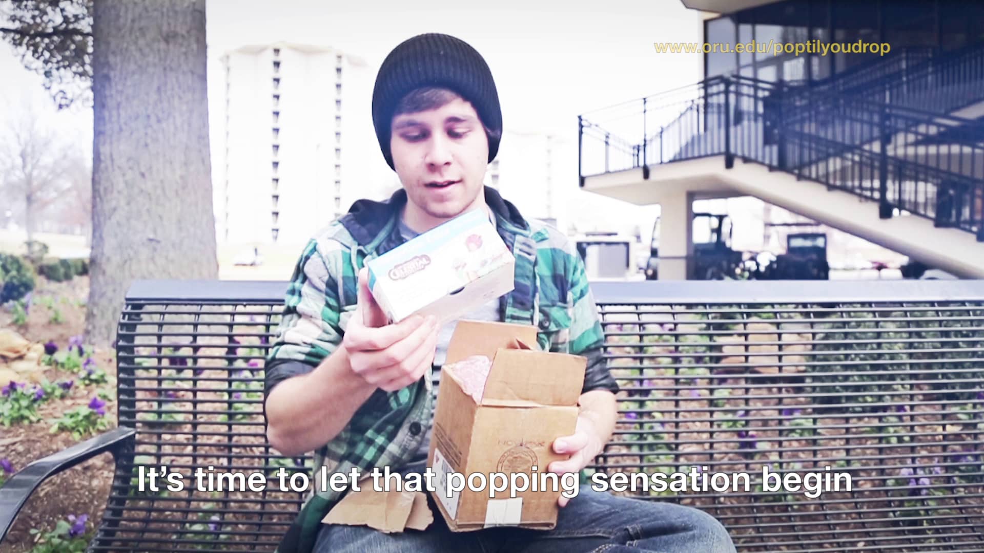 bubble Wrap Rap REVISEDh.264 on Vimeo