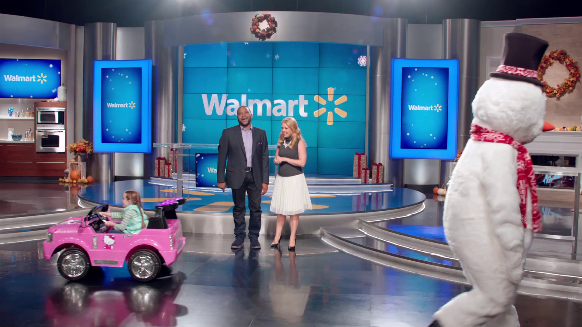 Walmart Showtime on Vimeo