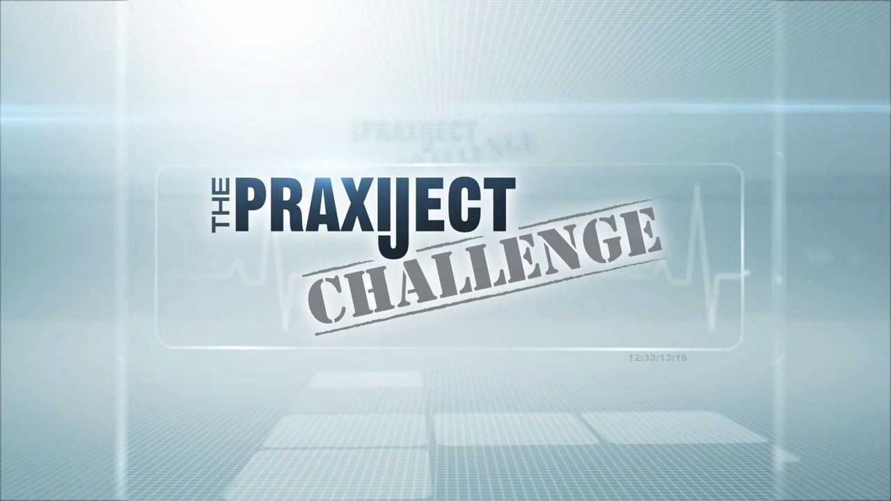 The Praxiject Challenge - English version on Vimeo