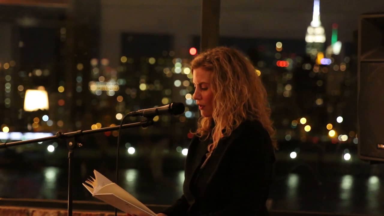 Nicole Callihan, "The Thief" on Vimeo