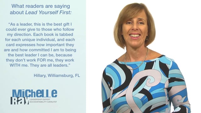 Michelle Ray - LimeLightLimeLight Group