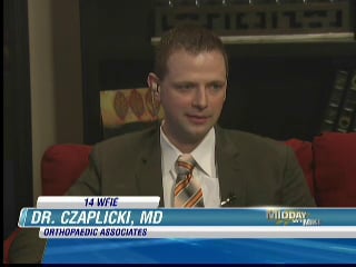 dr czaplicki second segment on Vimeo