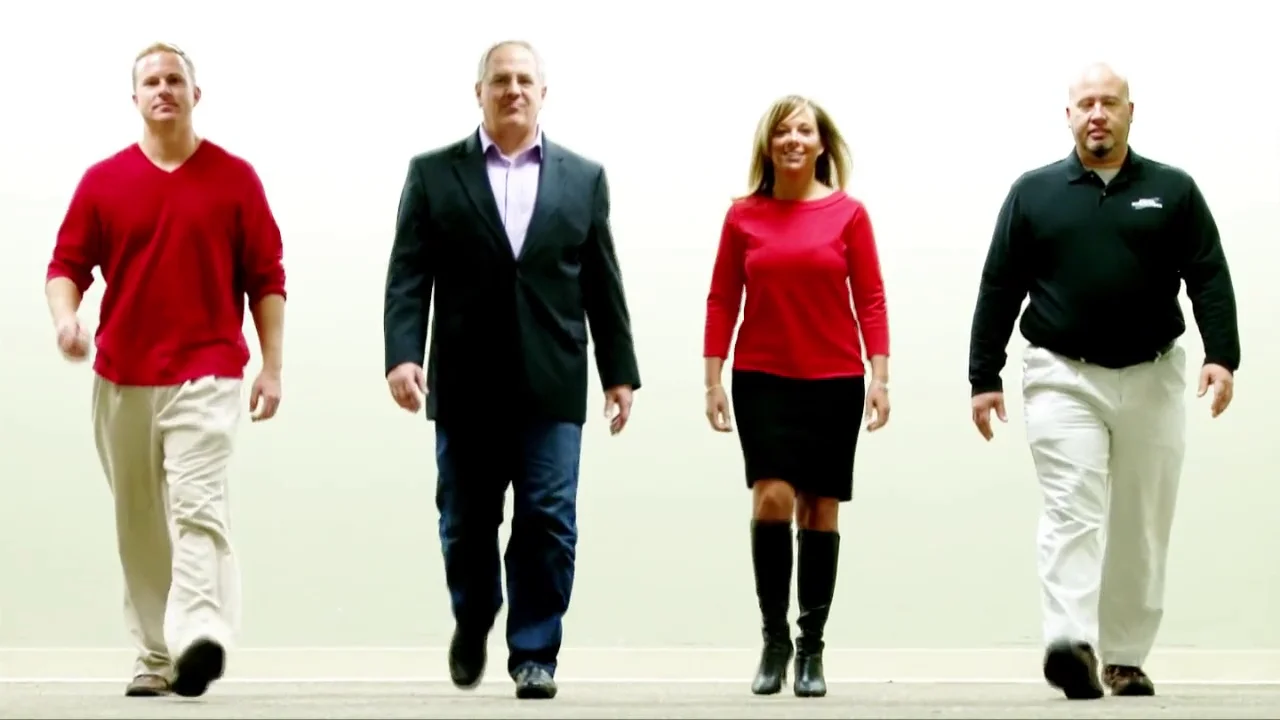 Judges Intro on Vimeo