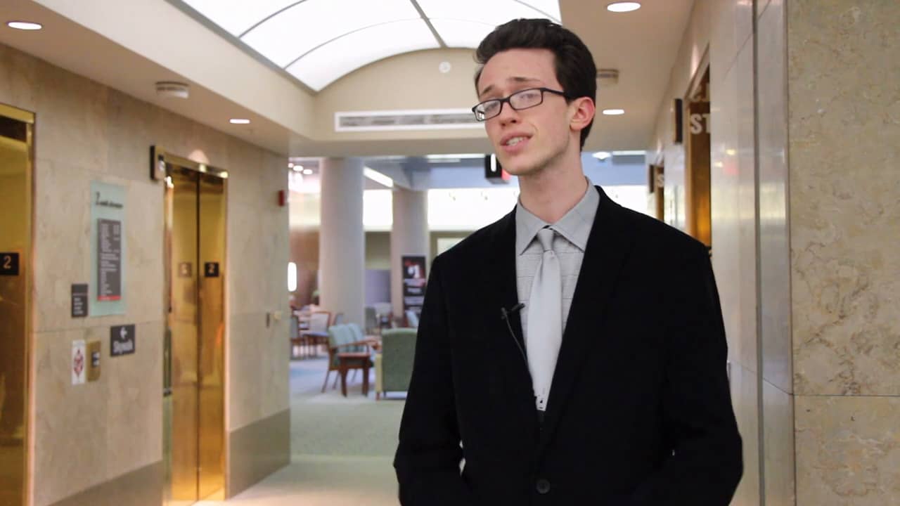 Royal Oak High School - Evan Gulock - The Affordable Care Act: A ...