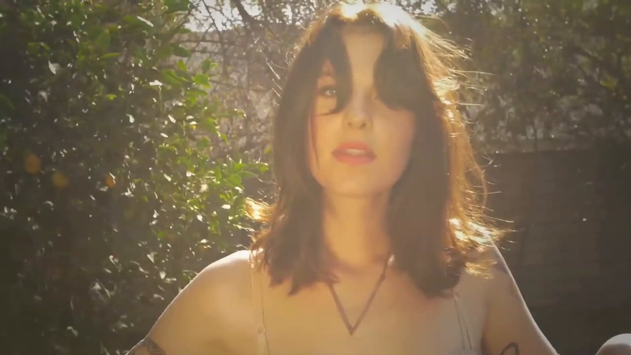 Sarah Christine McCune in the Valley on Vimeo