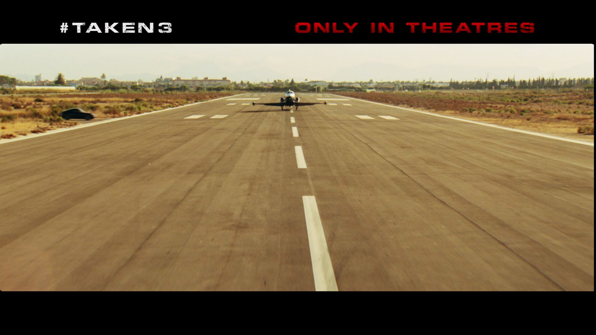 Taken 3 - Requiem on Vimeo