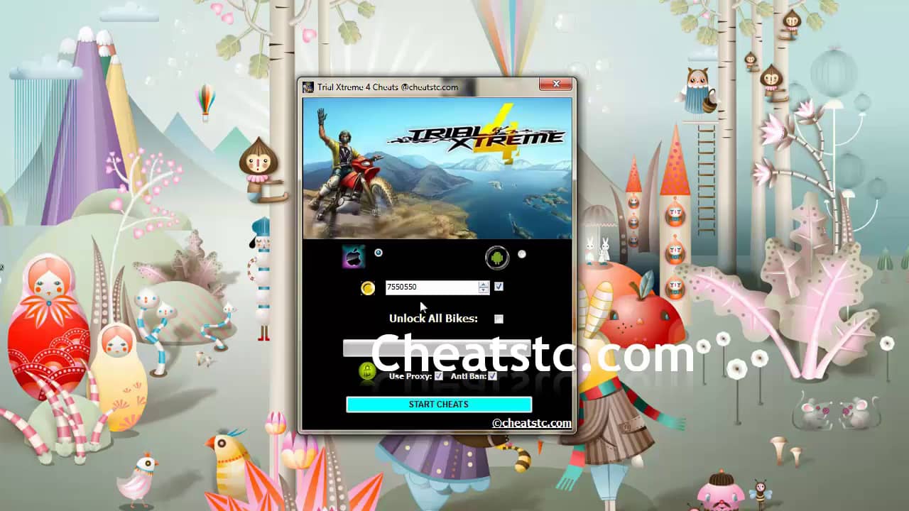 Trial Xtreme 4 Hack Cheats ios android download 2015 on Vimeo