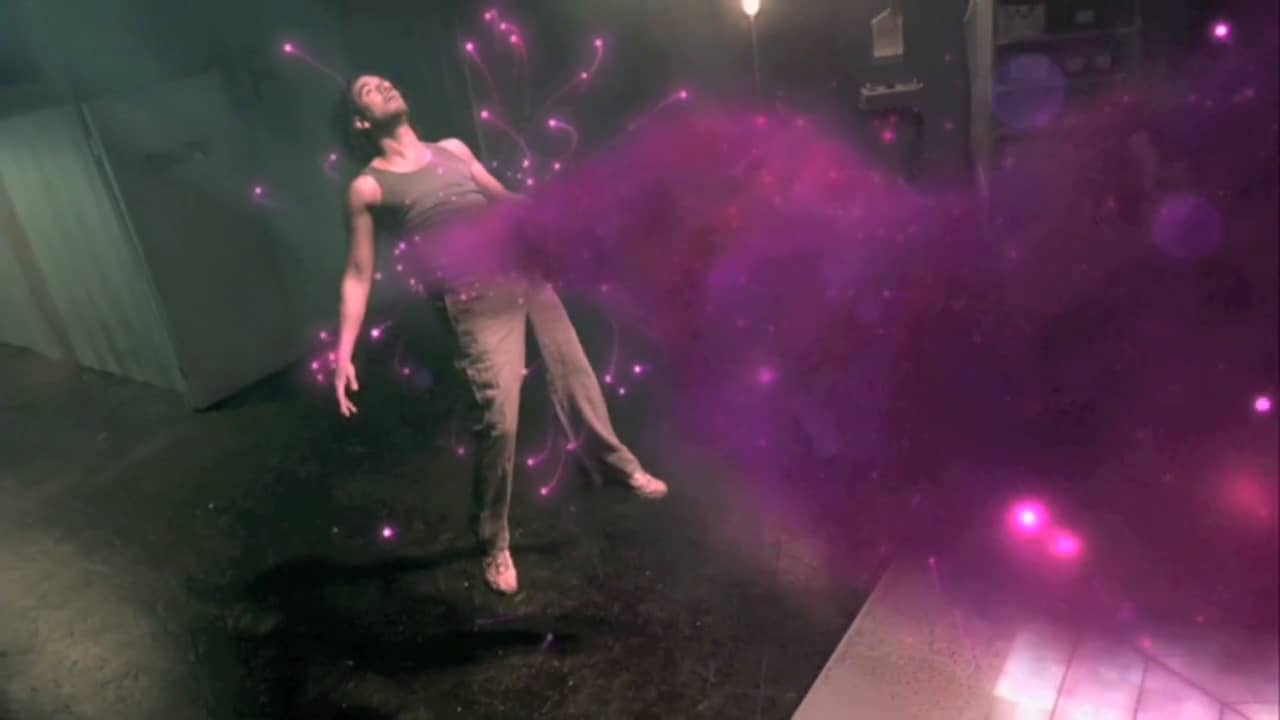 Lost Promo - Sky on Vimeo