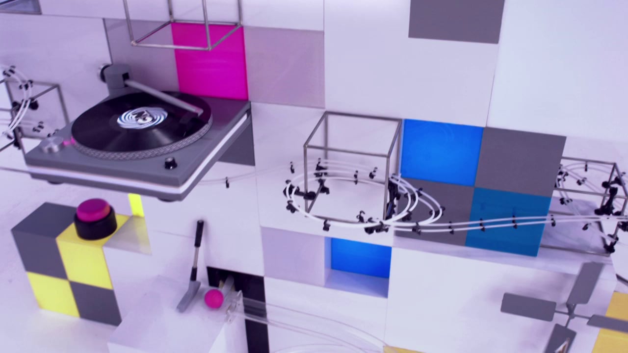 45s Full length Cartoon Network Ident on Vimeo