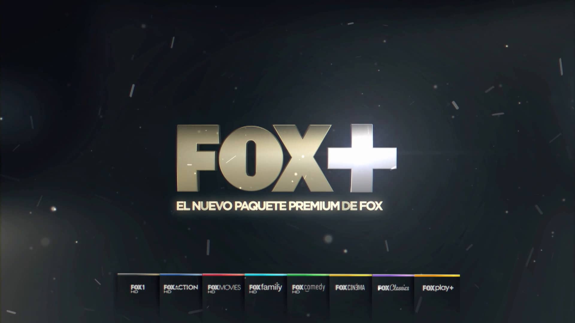 Infomercial Fox+ (Chile) | FOX on Vimeo