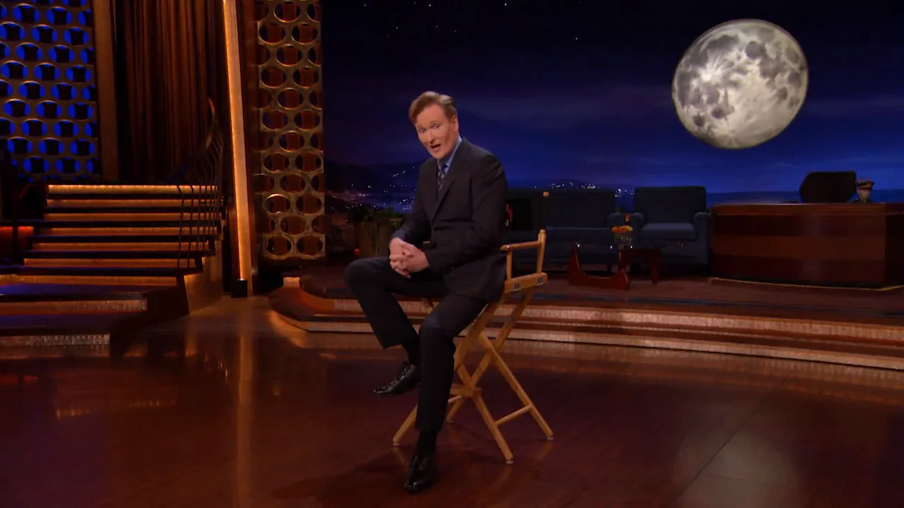 Shows - TCM / Carson on TCM on Vimeo