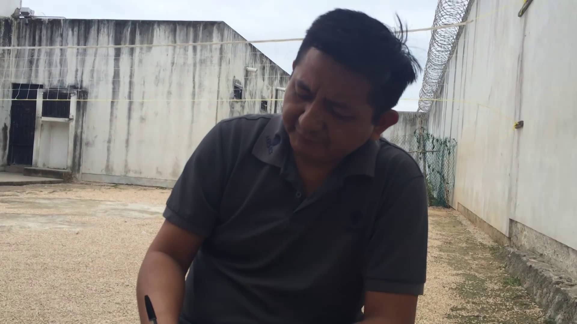 Pedro Canché: ¿Por qué está en la cárcel? on Vimeo