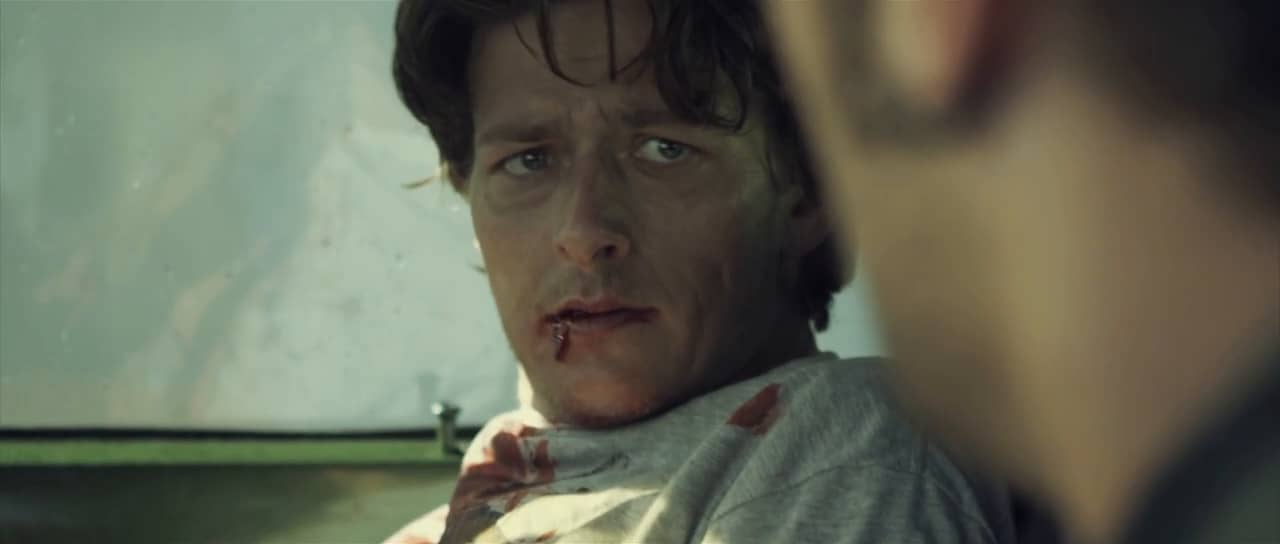 Waylon Krieger Acting Reel/Sizzlers on Vimeo