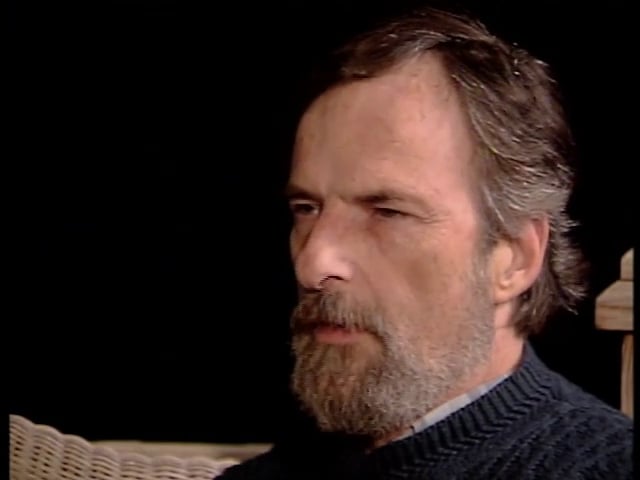 Giles Gilson on Vimeo