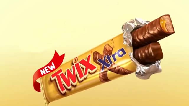 TWIX Commercial on Vimeo
