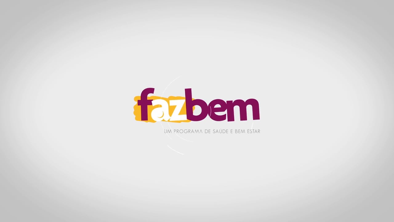 Teaser Programa Faz Bem on Vimeo