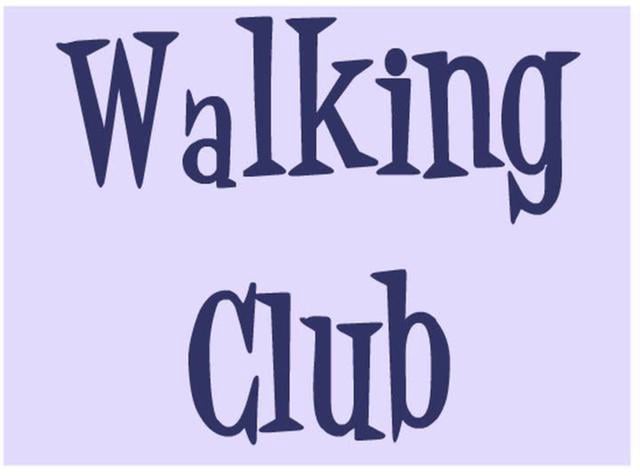 Walking Club logo for Beth Israel Hospital on Vimeo