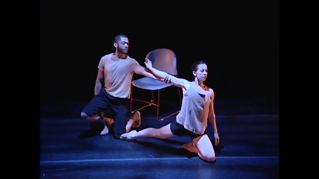 Summer House - LYDIA JOHNSON DANCE in Lydia Johnson Dance on Vimeo