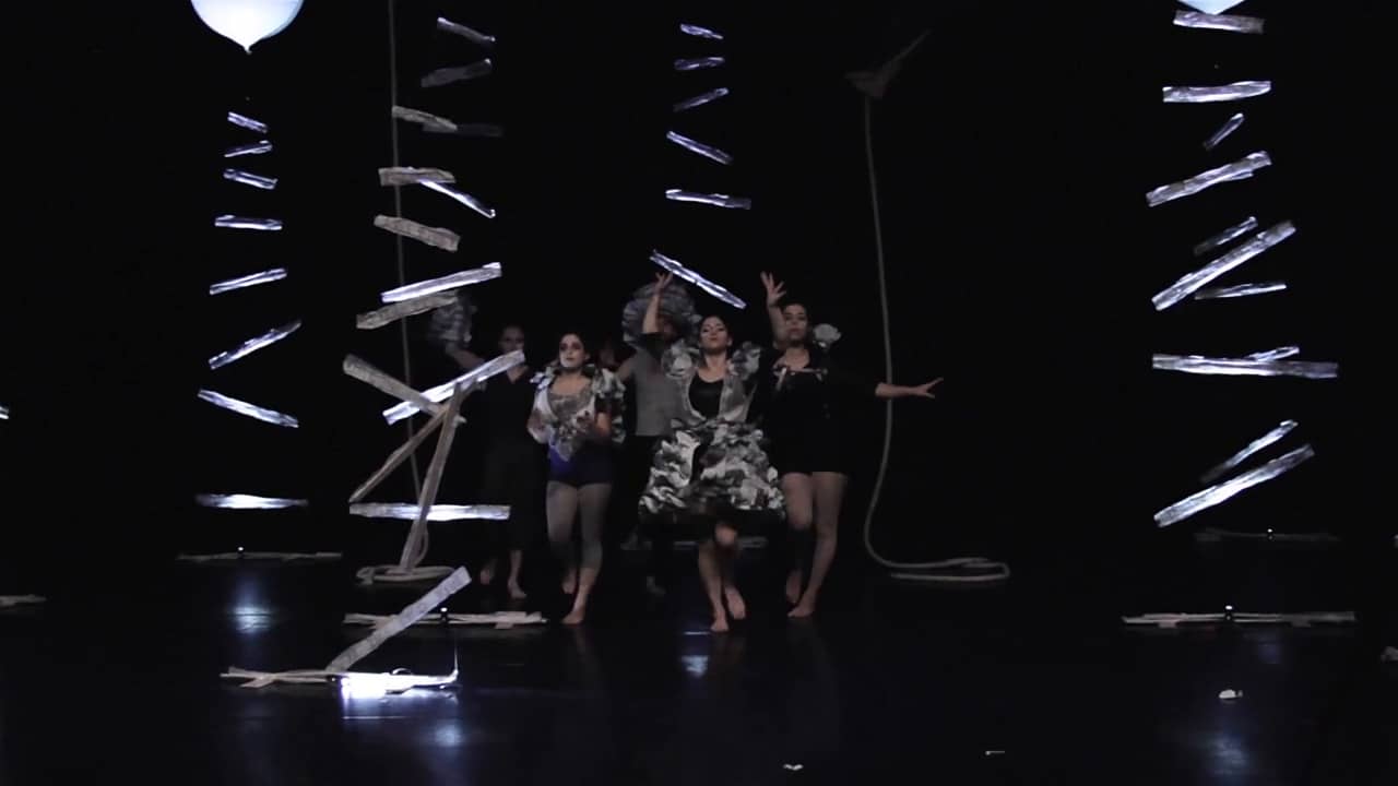 The Language of Chance Preview 1 on Vimeo