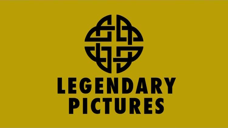 Legendary Comics Logo