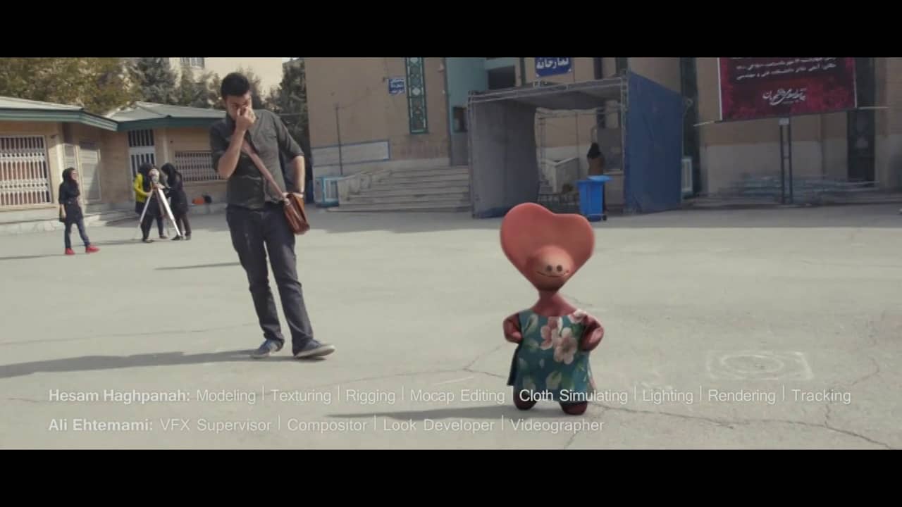 Zizigooloo-VFX-R&D on Vimeo