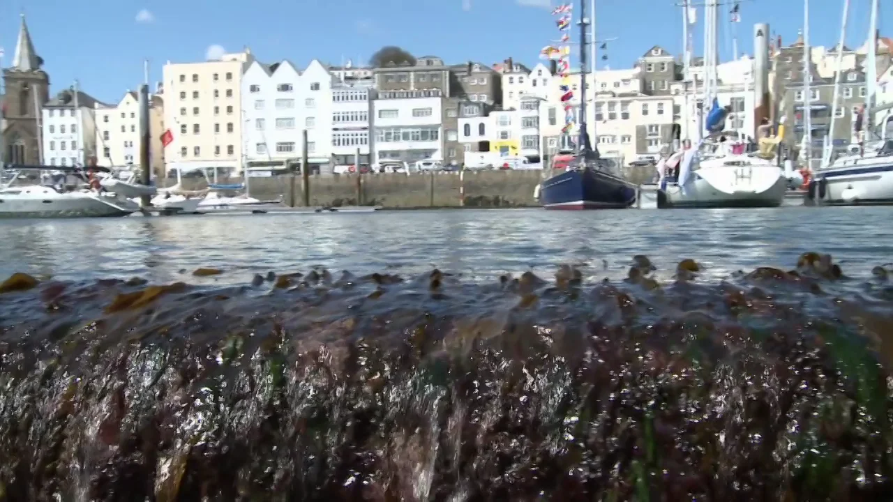 Watch Distant Shores Season 7 - Channel Islands to Scandinavia + San ...