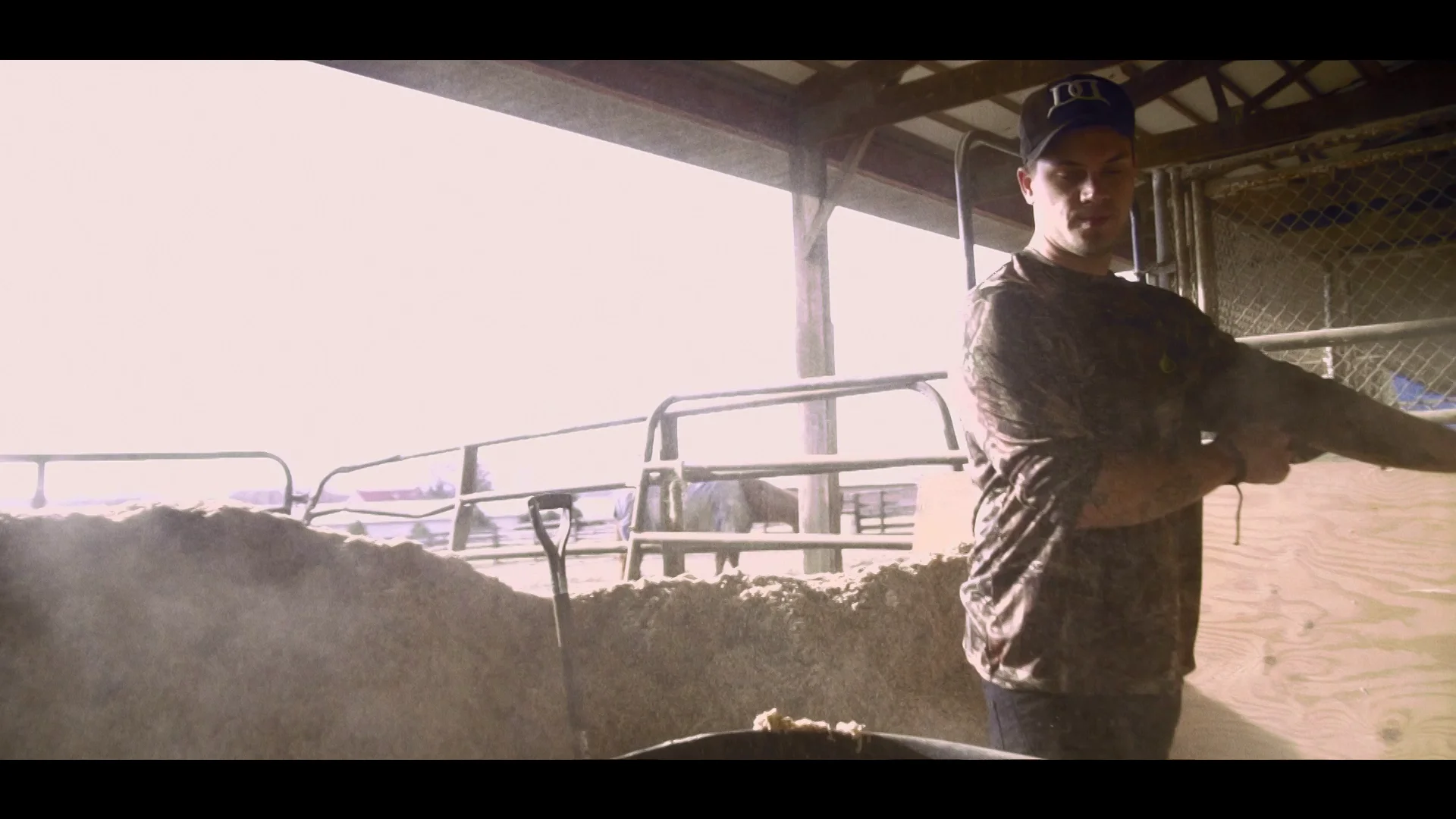 Ty March - Finally Friday