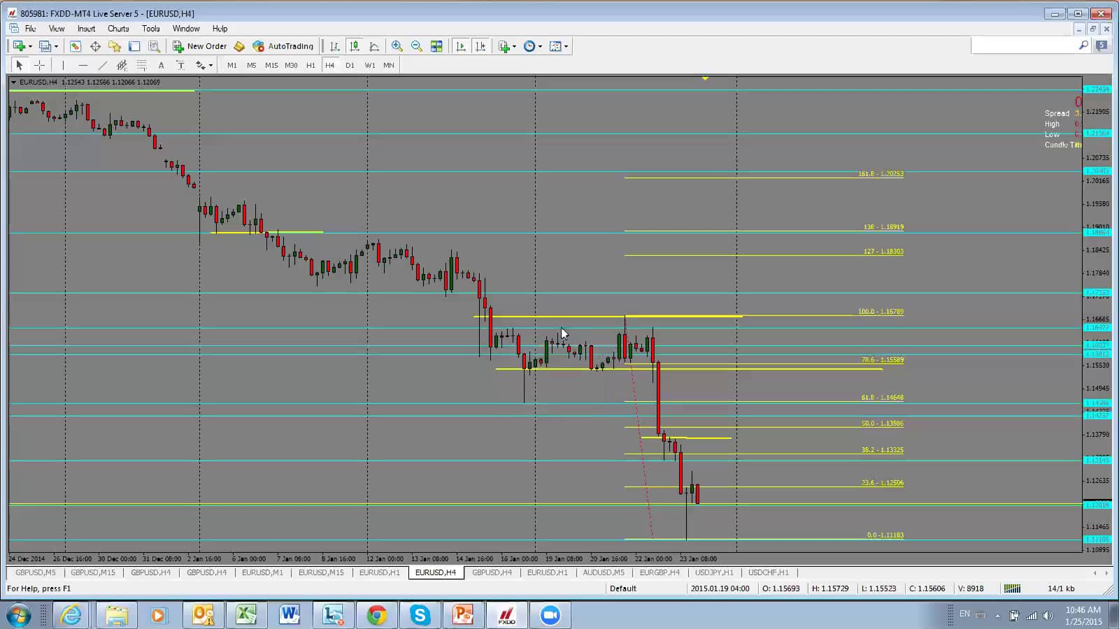 Fractal Break into Gap fill on Vimeo