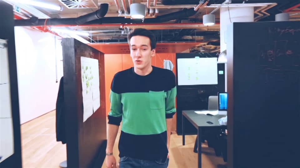 Introducing Avocode on Vimeo