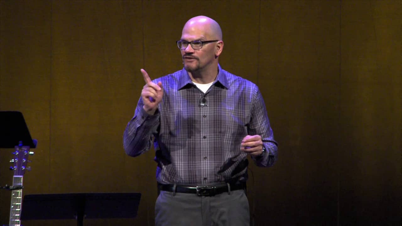 Follow - Lavished Grace - Tim Muehlhoff - 1 25 15 on Vimeo