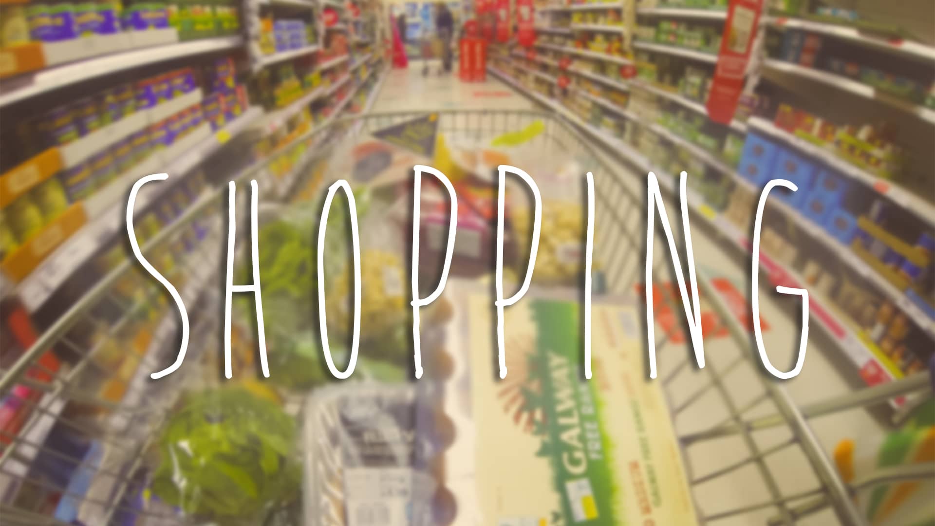 Shopping on Vimeo