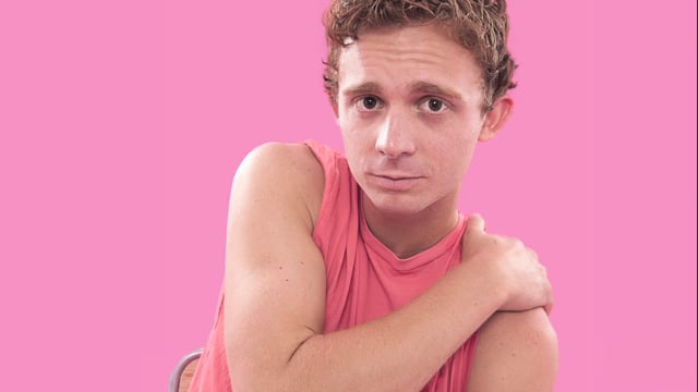 The Famous Joe Project on Vimeo