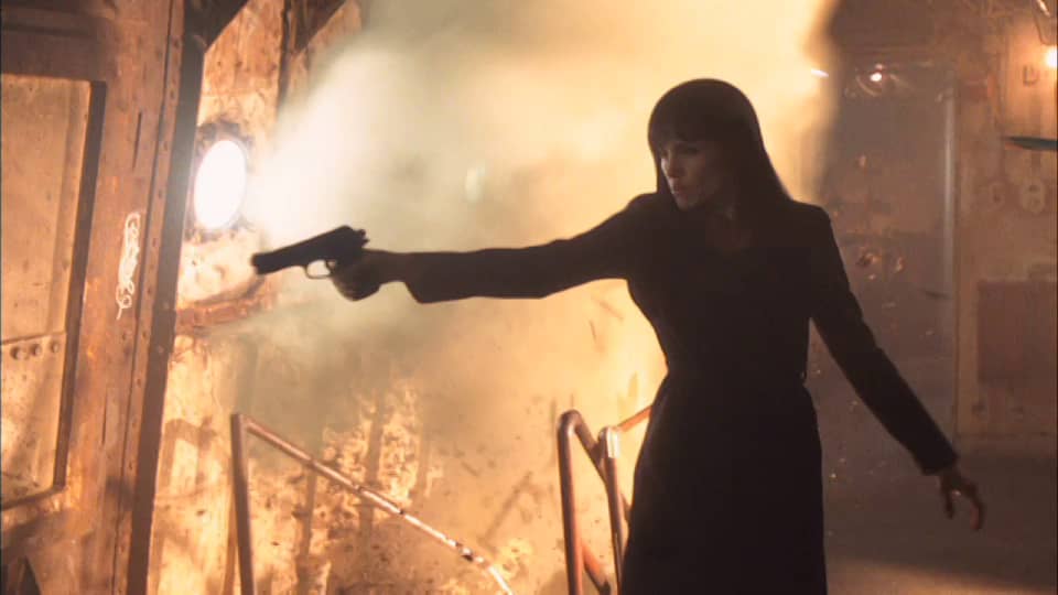 FXM TV30 ACTION SPOT on Vimeo