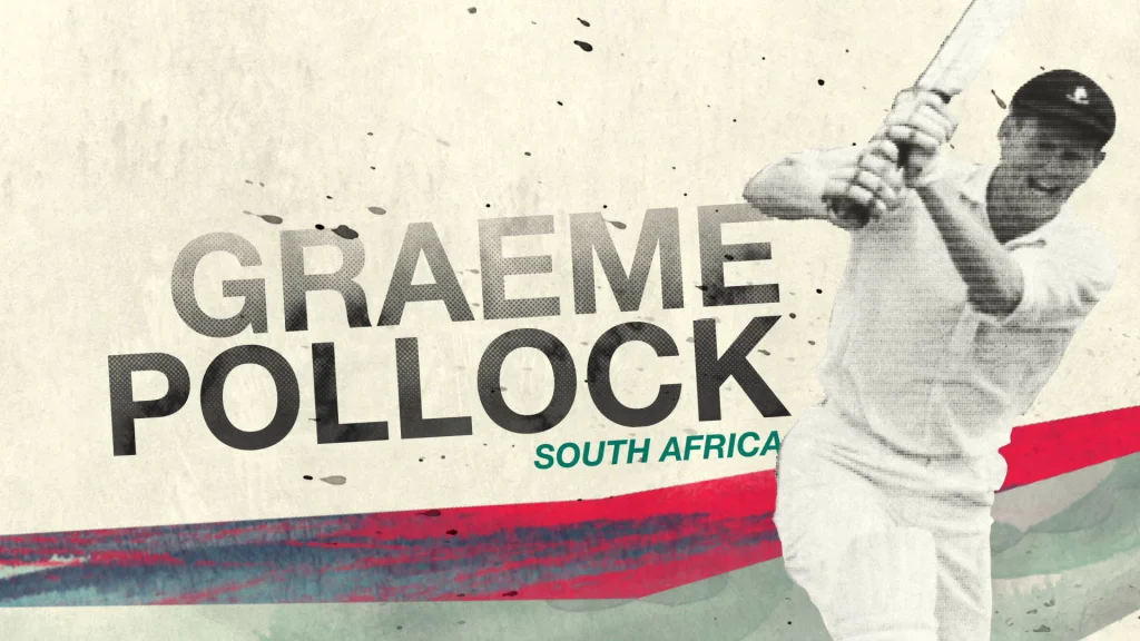 Crickets Greatest - Graham Pollock on Vimeo