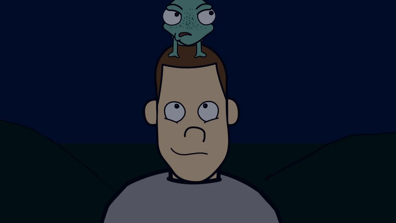 Benjamin and Abernathy on Vimeo