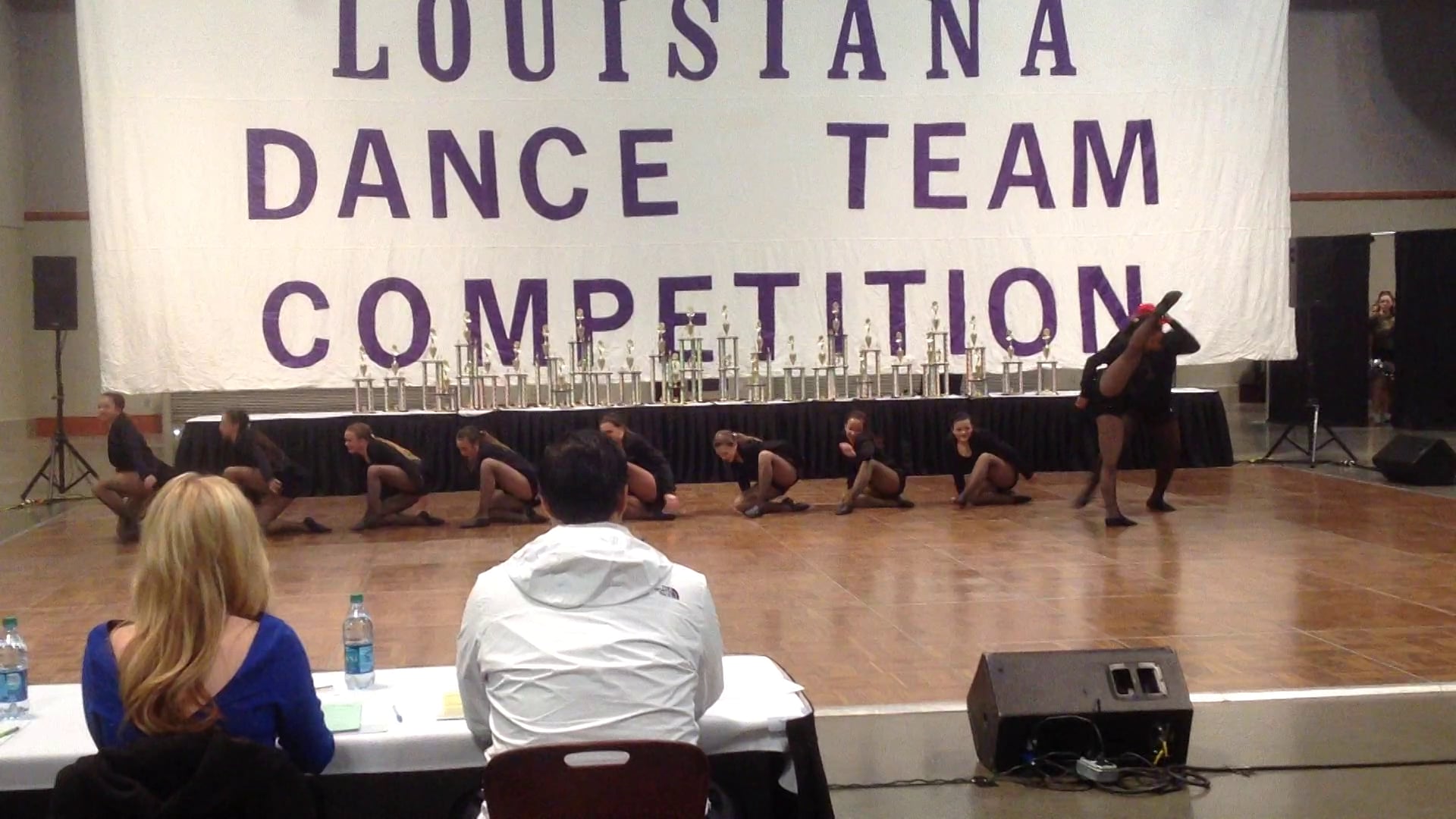 Dominican Debs - Jazz on Vimeo