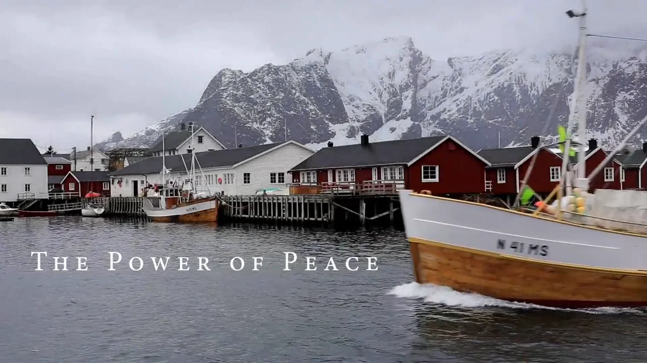 The Power of Peace