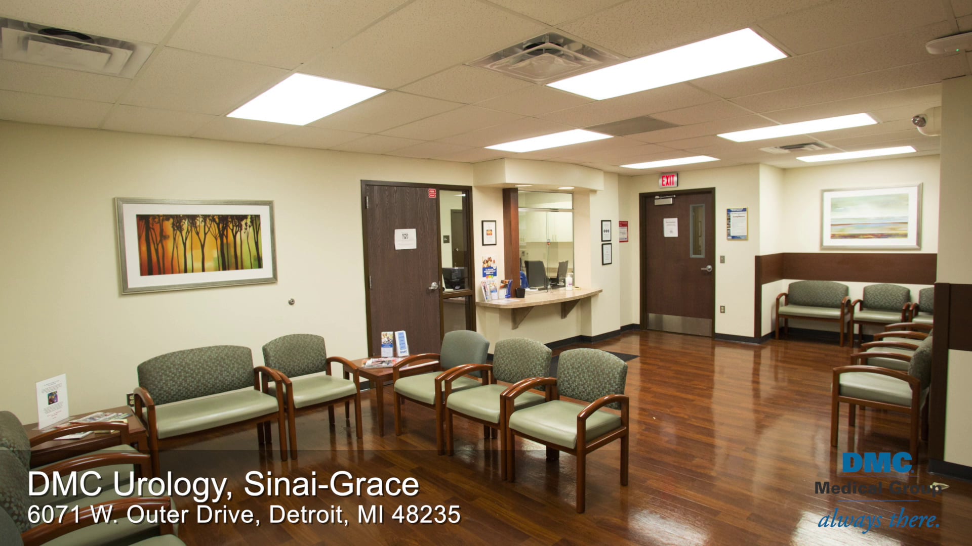 Jason Wynberg MD - Urology - Harper Pro - 313-745-1033 on Vimeo