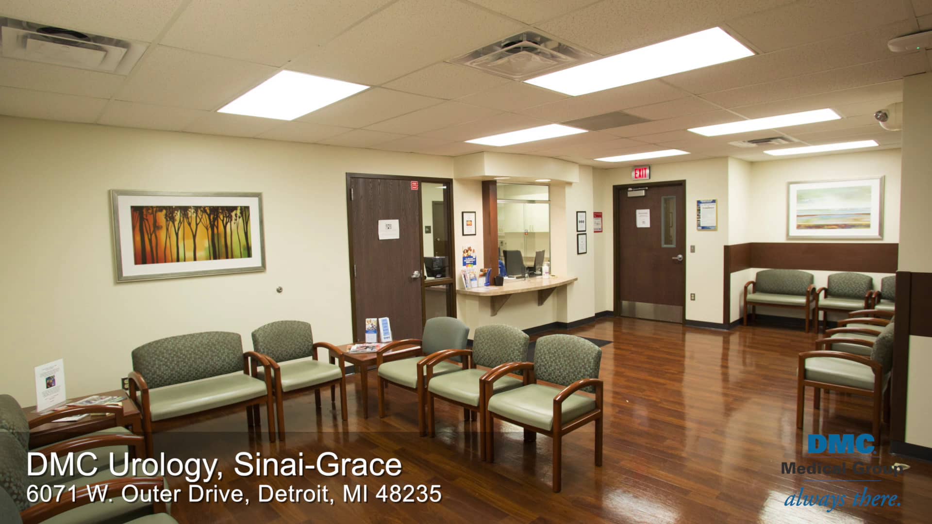 Jason Wynberg MD - Urology - Harper Pro - 313-745-1033 on Vimeo