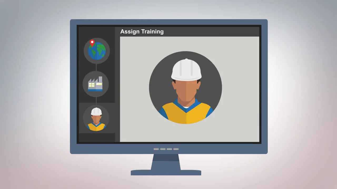 LMS Software Explainer on Vimeo