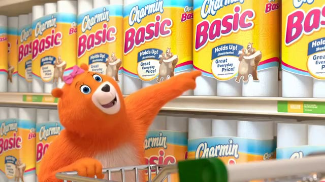 Charmin Baking HCM30 web on Vimeo