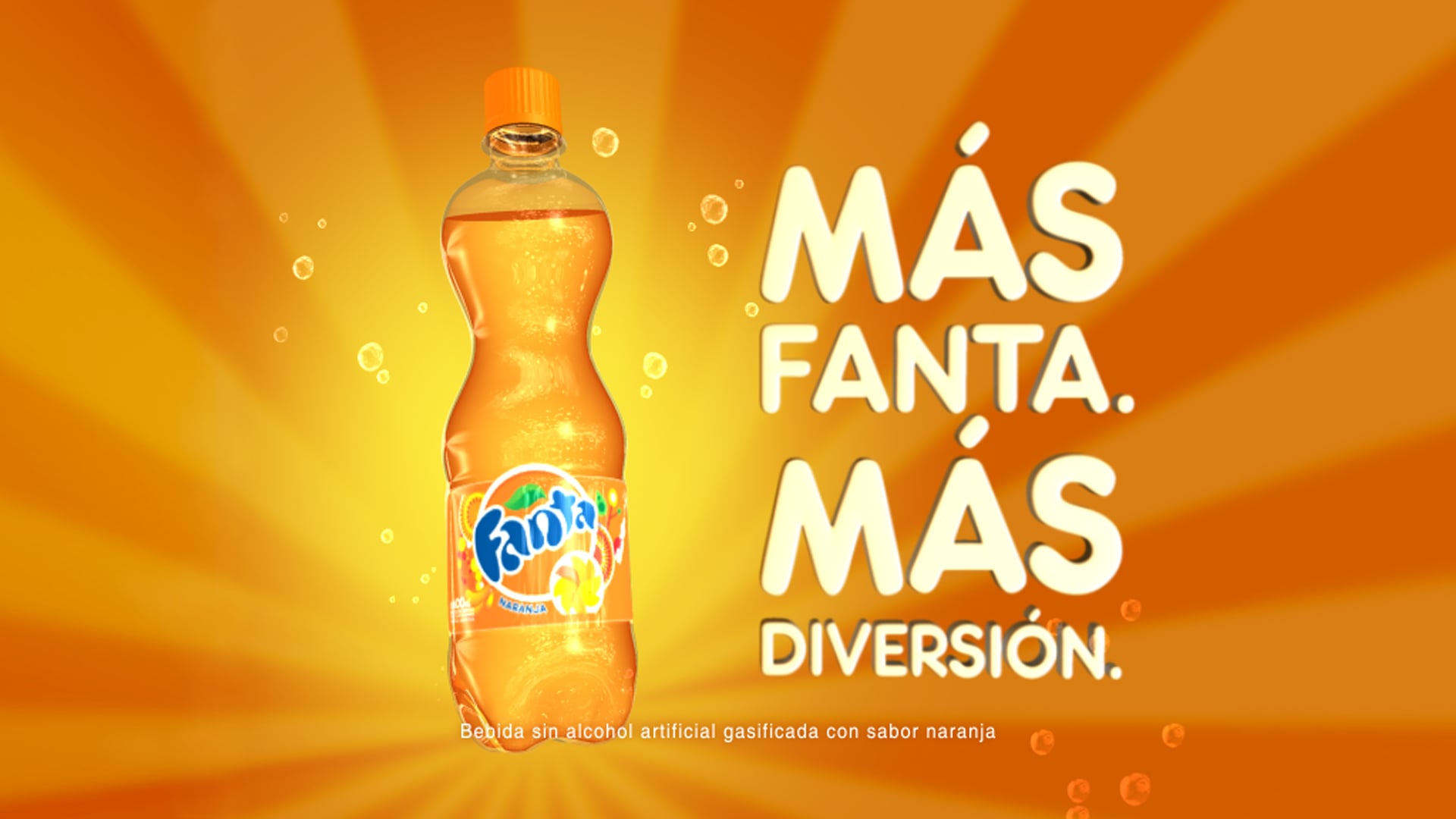 Fanta - Gigi PNT