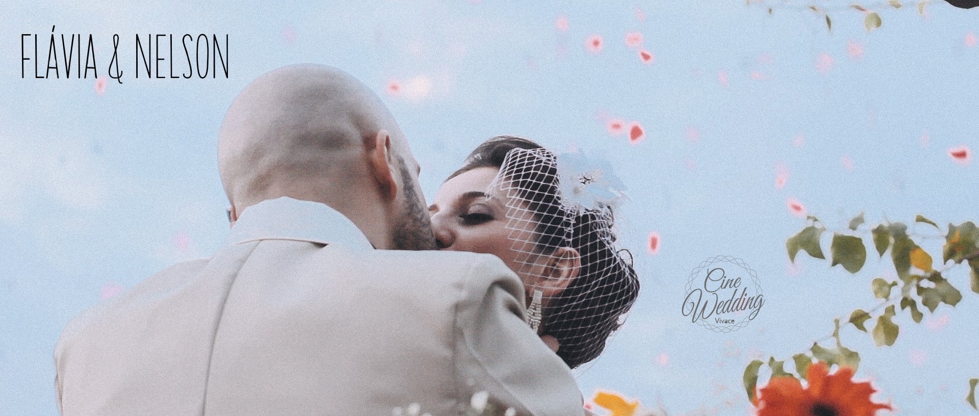 Flavia+Nelson {Wedding Clip} on Vimeo