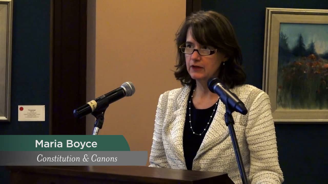 Maria Boyce – Constitution and Canons on Vimeo