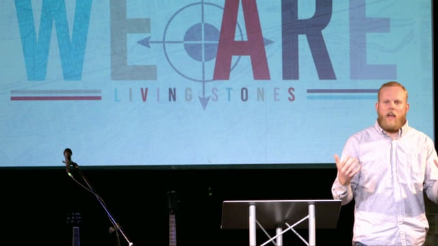 We Are Living Stones Sparks on Vimeo