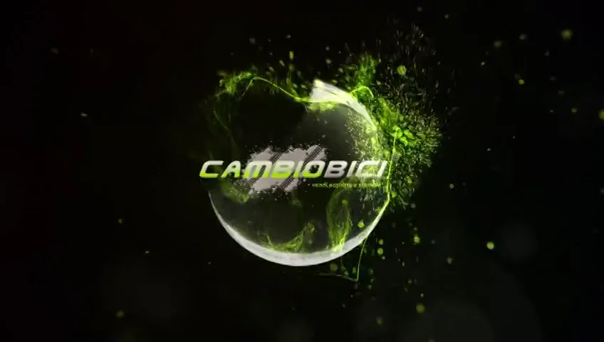 LOGO VIDEO REVEAL SAMPLES - SAMPLE on Vimeo