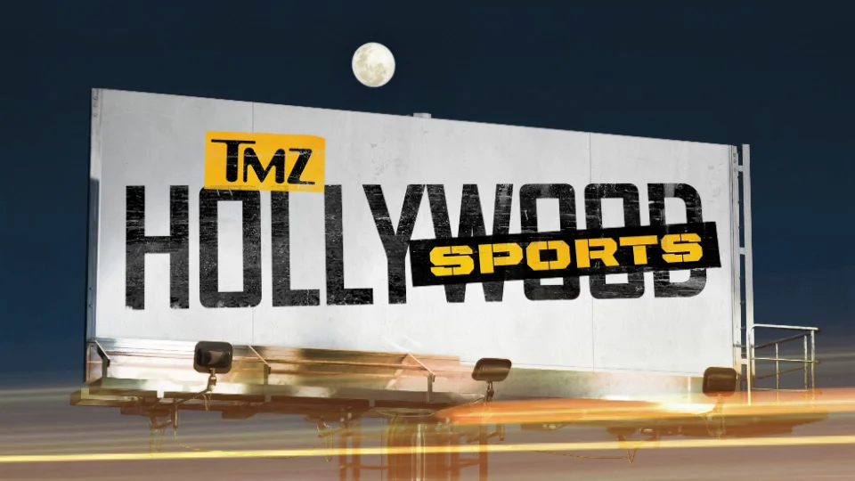 TMZ bumpers from the past! - TMZ Hollywood Sports on Vimeo