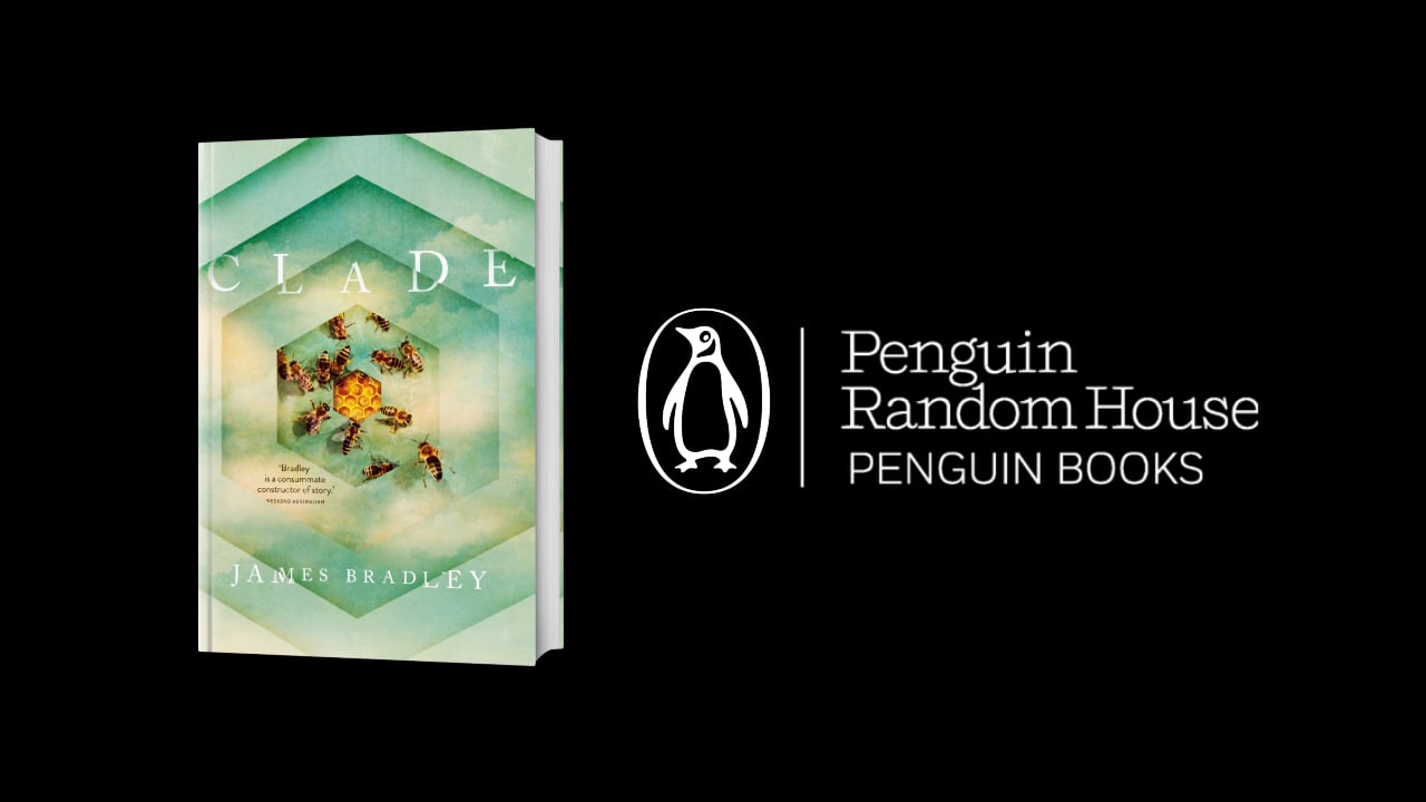 Clade - Book Trailer (2015) on Vimeo