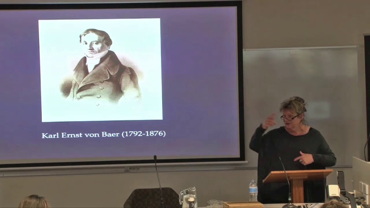 Affective Habitus, Biosemiotics: Wendy Wheeler "A Feeling for Life" on ...
