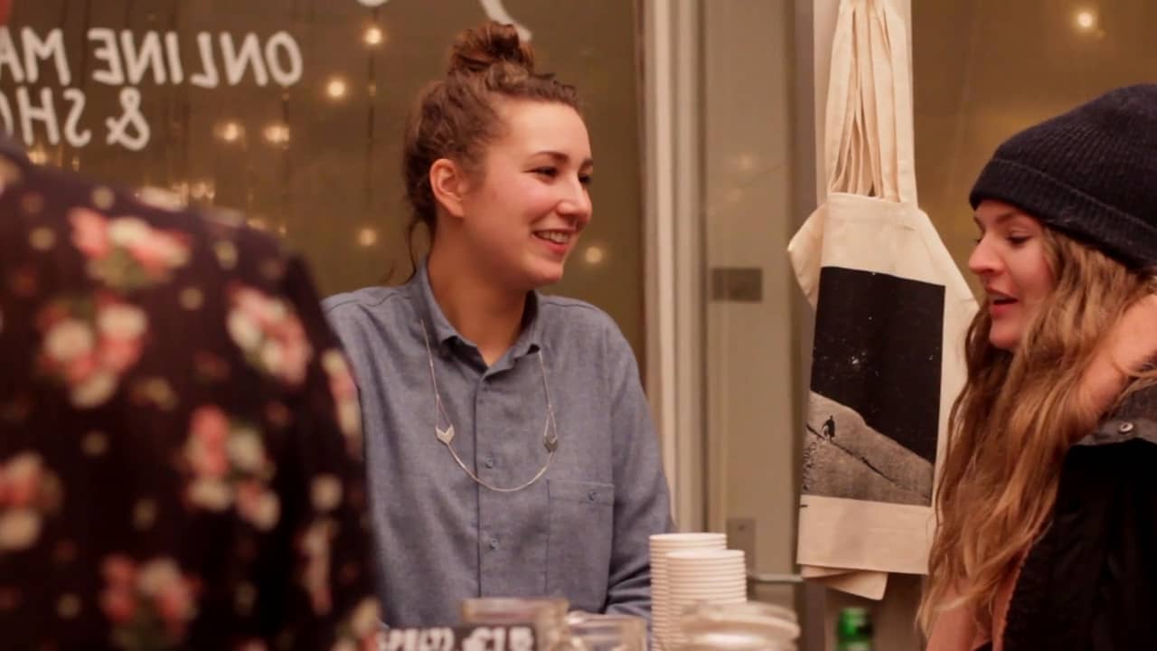 Sunday Mornings at the River Presents: Roberto Rubalcava / SMatR zine #3 on Vimeo